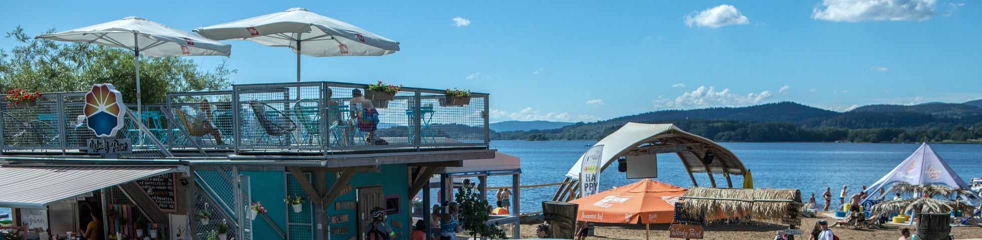 Windy Bistro – Windy Point
